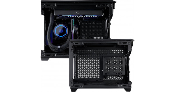 COOLER MASTER NR200P V3 RISER 5.0 MINI-ITX CASE 2025