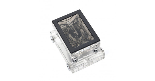BITSPOWER CPU BLOCK SUMMIT REVO AMD AM5 EDITION