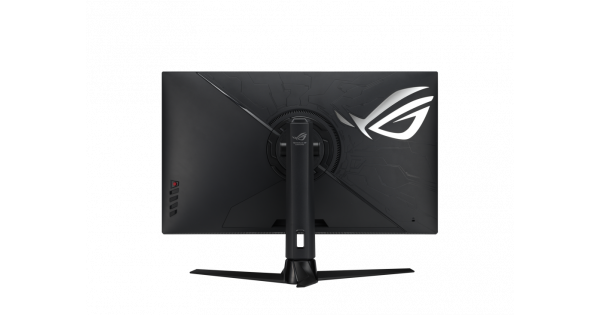 ASUS ROG STRIX XG32UQ 32" 4K UHD FAST IPS 1MS 160HZ (OC)