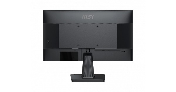 MSI PRO MP225V 22" FHD VA 100HZ 4MS GTG