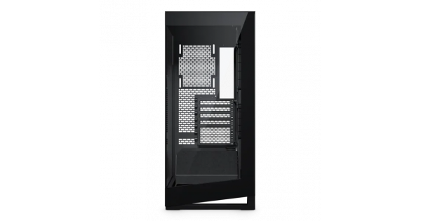 PHANTEKS NV5 TG DRGB PREMIUM MID-TOWER CASE - SATIN BLACK