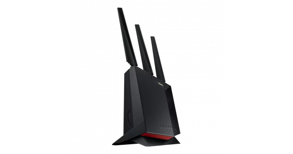 ASUS RT-AX86U PRO PRO DUAL BAND WiFi 6 GAMING ROUTER