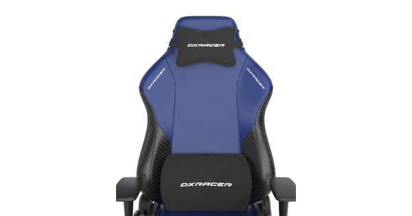 DXRACER DRIFTING SERIES BLACK & BLUE GAMING CHAIR