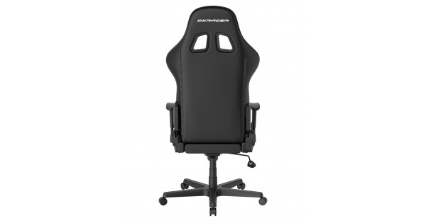 DXRACER FORMULA SERIES BLACK EDITION GAMING CHAIR SIZE L