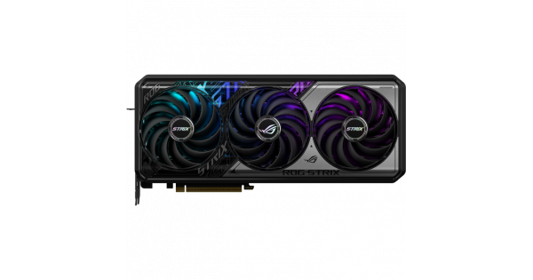 ROG STRIX GEFORCE RTX 5070 TI 16GB GDDR7 OC EDITION