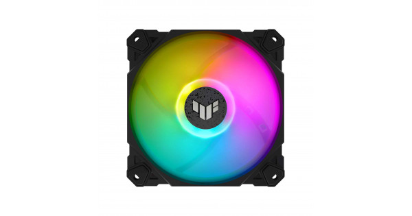 TUF GAMING TF120 ARGB FAN - SINGLE PACK