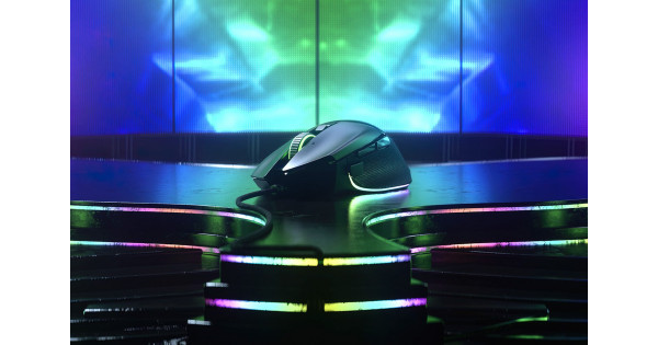 RAZER BASILISK V3 - CUSTOMIZABLE RGB GAMING MOUSE