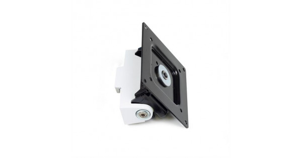 ERGOTRON HX HEAVY DUTY TILT PIVOT ADD-ON FOR THE HX MONITOR ARM