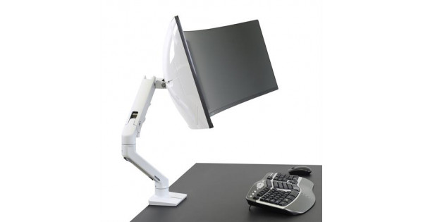 ERGOTRON HX HEAVY DUTY TILT PIVOT ADD-ON FOR THE HX MONITOR ARM