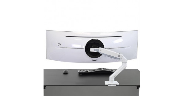 ERGOTRON HX HEAVY DUTY TILT PIVOT ADD-ON FOR THE HX MONITOR ARM