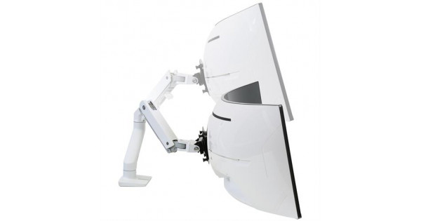 ERGOTRON HX HEAVY DUTY TILT PIVOT ADD-ON FOR THE HX MONITOR ARM