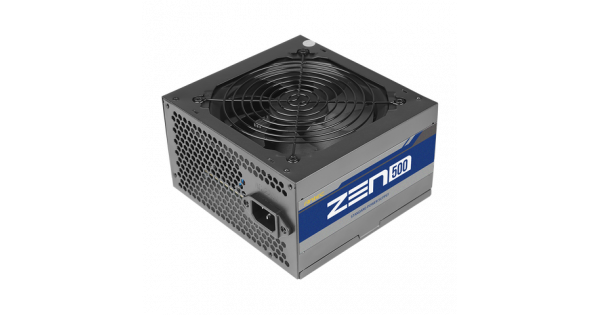 ANTEC ZEN 500 EC POWER SUPPLY (ATX) - PSU