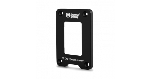 THERMAL GRIZZLY INTEL LGA 1851 CPU CONTACT FRAME V1