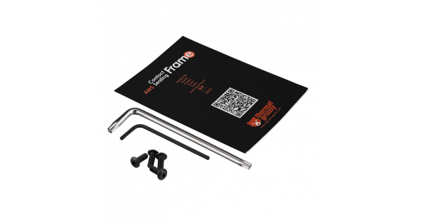 THERMAL GRIZZLY AMD AM5 CPU CONTACT SEALING FRAME