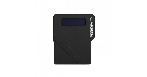 THERMAL GRIZZLY WIREVIEW GPU PRO 12VHPWR OLED DISPLAY