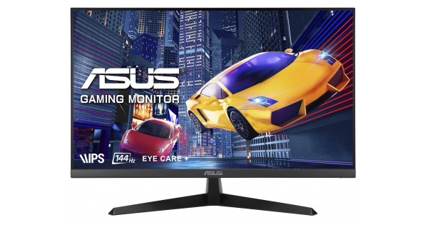 ASUS VY279HGE 27 INCH 144HZ IPS FHD GAMING MONITOR