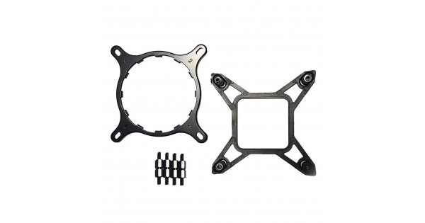 NZXT LGA 1700 SOCKET MOUNTING KIT UPGRADE