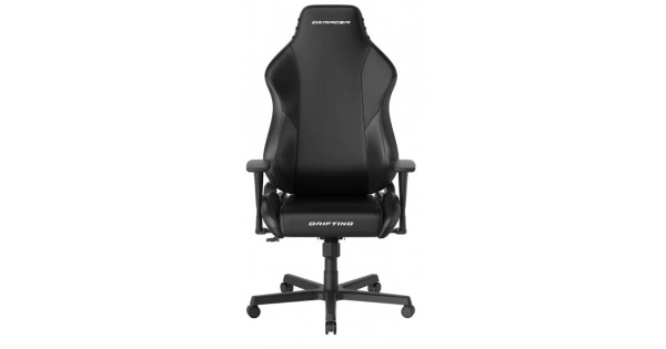 DXRACER DRIFTING SERIES BLACK EDITION GAMING CHAIR