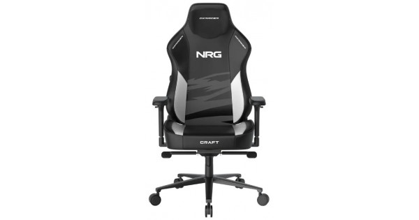 DXRACER CRAFT NRG GAMING CHAIR - SPECIAL EDITION
