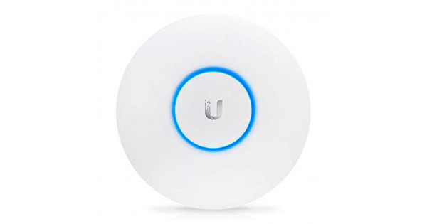UBIQUITI UNIFI ACCESS POINT WIFI 6 PRO (U6-PRO)