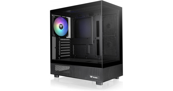 THERMALTAKE VIEW 270 SP EDITION BLACK MID TOWER