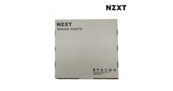 NZXT H500 SERIES - LT SIDE PANEL-TG REPLACEMENT