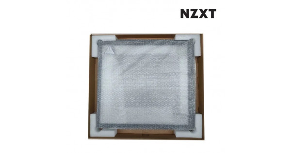 NZXT H500 SERIES - LT SIDE PANEL-TG REPLACEMENT