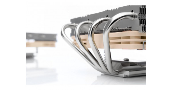 NOCTUA NH L12S PREMIUM LOW PROFILE WITH QUIET 120MM