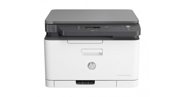HP COLOR LASERJET PRO MFP 178NW PRINTER (PRINT / SCAN / COPY / NETWORK ...