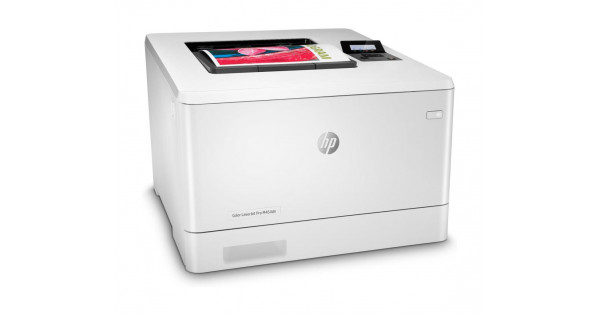 HP COLOR LASERJET PRO M454DN PRINTER ( DUPLEX-NETWORK/USB-PRINT ONLY)