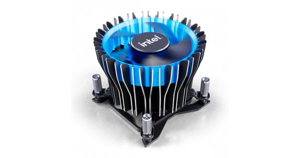 INTEL LAMINAR RH1 STOCK COOLER - LGA 1700