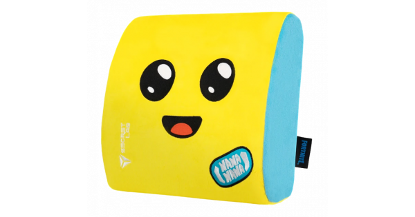 SECRETLAB MFL PILLOW - FORTNITE PEELY EDITION
