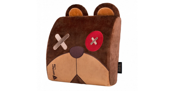 SECRETLAB MFL PILLOW - LEAGUE OF LEGENDS TIBBERS