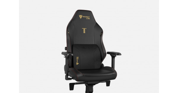 SECRETLAB MFL PILLOW - TEEMO LEAGUE OF LEGENDS EDITION