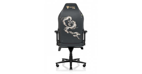 SECRETLAB TITAN EVO 2022 - LEAGUE OF LEGENDS MISS FORTUNE