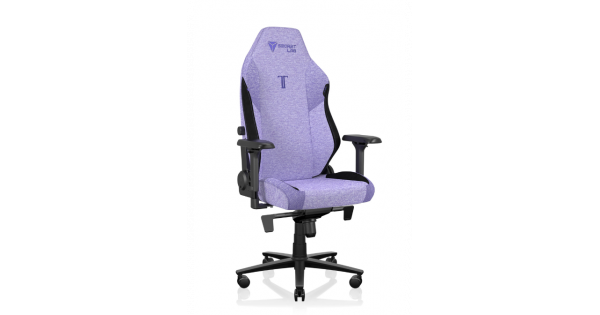 SECRETLAB TITAN EVO 2022 - SOFTWEAVE PLUS FABRIC SODA PURPLE