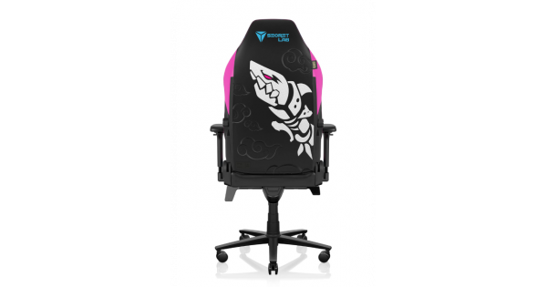 SECRETLAB TITAN EVO 2022 SERIES - JINX NEW EDITION