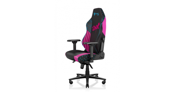 SECRETLAB TITAN EVO 2022 SERIES - JINX NEW EDITION