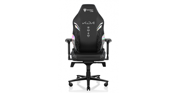 SECRETLAB TITAN EVO 2022 SERIES - K/DA ALL OUT