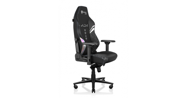 SECRETLAB TITAN EVO 2022 SERIES - K/DA ALL OUT