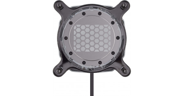 CORSAIR HYDRO X SERIES XC9 RGB CPU WATER BLOCK (2066/STR4) BLACK