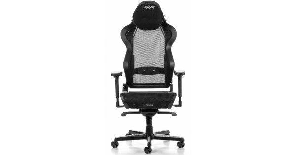 DXRACER AIR PRO MESH GAMING CHAIR MODULAR OFFICE CHAIR - BLACK