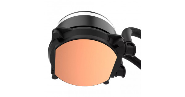 ALSEYE M360-PLUS-B 360MM ARGB SYNC LIQUID COOLER