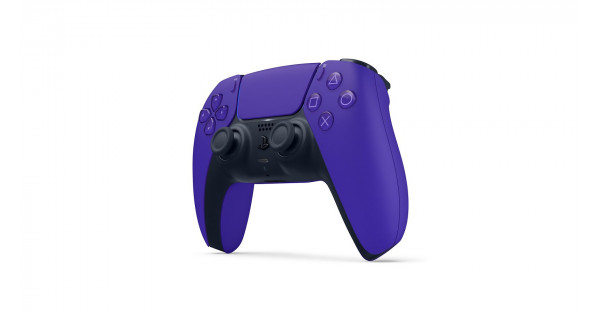 DualSense wireless controller - Galactic Purple