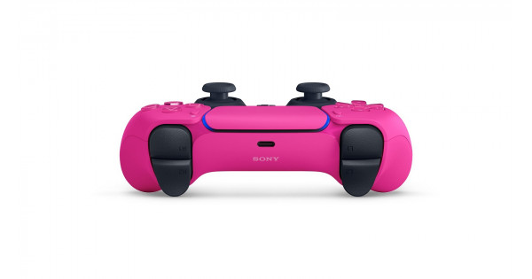 DualSense wireless controller - Nova Pink