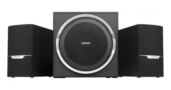 EDIFIER R303BT WIRELESS BLUETOOTH SPEAKER 2.1