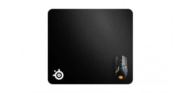 STEELSERIES QCK HEAVY LARGE SIZE - GAMING MOUSEPAD