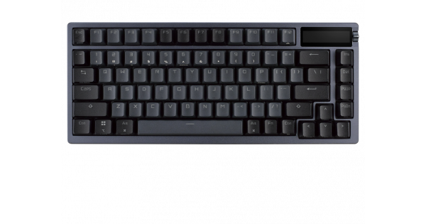ROG AZOTH M701 OLED DISPLAY WIRELESS GAMING KEYBOARD