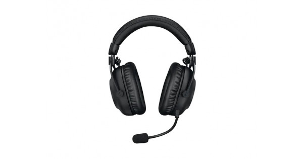 LOGITECH G PRO X2 LIGHTSPEED WIRELESS GAMING HEADSET (B)
