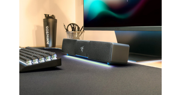 RAZER LEVIATHAN V2 X - THX SPATIAL AUDIO